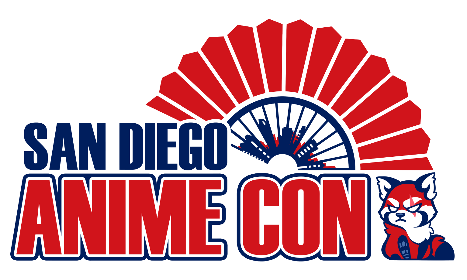 Tickets - San Diego Anime Con