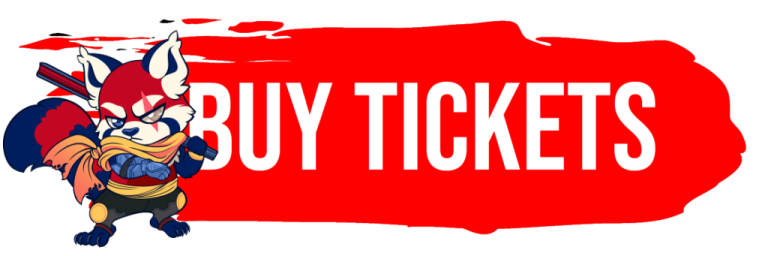 Tickets - San Diego Anime Con